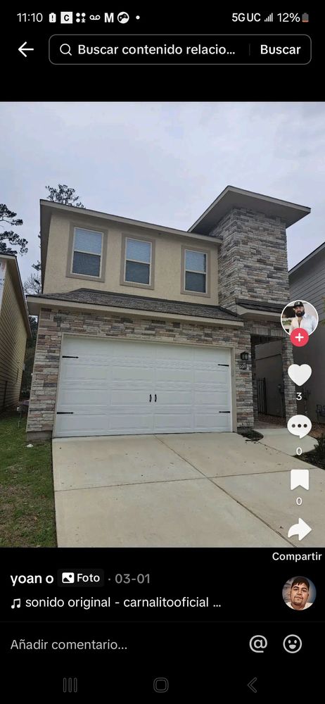 OLVERA CONSTRUCTION - Updated November 2024 - 11 Photos - Cut and Shoot, Texas - General ...