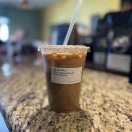 BLVD COFFEE - Updated July 2025 - 412 Photos & 440 Reviews - 15525 Los ...