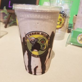 THE FRESH MONKEE - Updated July 2025 - 104 Photos & 66 Reviews - 1107 ...