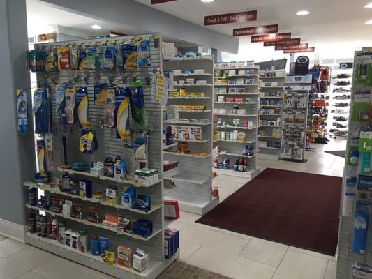 ADDISON PHARMACY - Updated December 2025 - 414 W Lake St, Addison ...