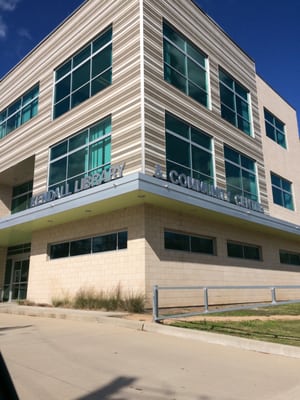 KENDALL NEIGHBORHOOD LIBRARY - Updated October 2025 - 20 Photos & 28 ...