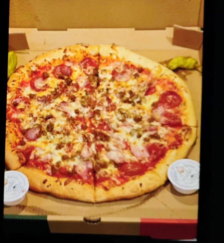 MURPHY’S DAM PIZZA - Updated January 2026 - 3115 TN-57, Counce, Tennessee - Pizza - Restaurant ...