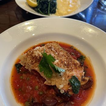 TRABOCCO KITCHEN & COCKTAILS - 2457 Photos & 1734 Reviews - 2213 S ...