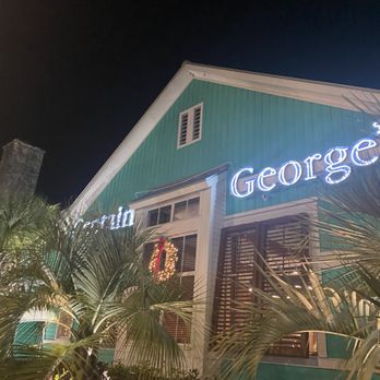 CAPTAIN GEORGE’S SEAFOOD RESTAURANT - Updated February 2025 - 1258 ...