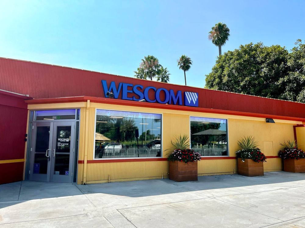 WESCOM FINANCIAL - Updated April 2026 - 8039 Beach Blvd, Buena Park ...