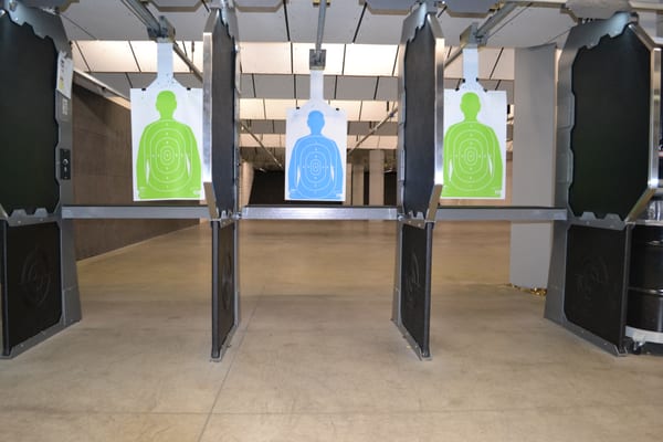 THE RANGE - Updated October 2025 - 25 Photos & 38 Reviews - 1701 ...