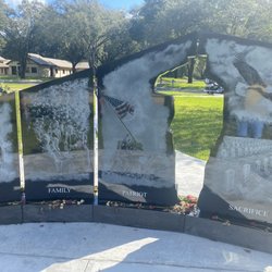 FLORIDA NATIONAL CEMETERY - 97 Photos & 26 Reviews - 6502 SW 102nd Ave ...