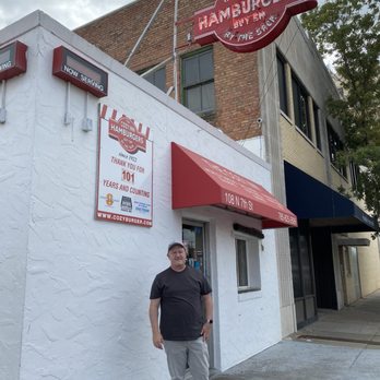 COZY INN - Updated January 2026 - 285 Photos & 374 Real Reviews - 108 N ...