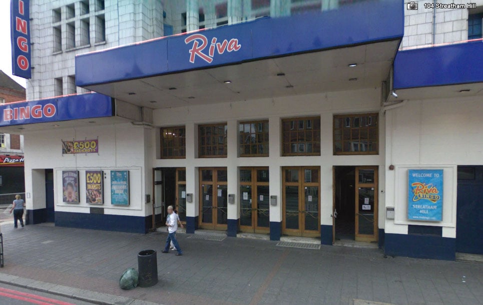 BEACON BINGO CLUB - Updated November 2024 - 110 Streatham Hill, London ...