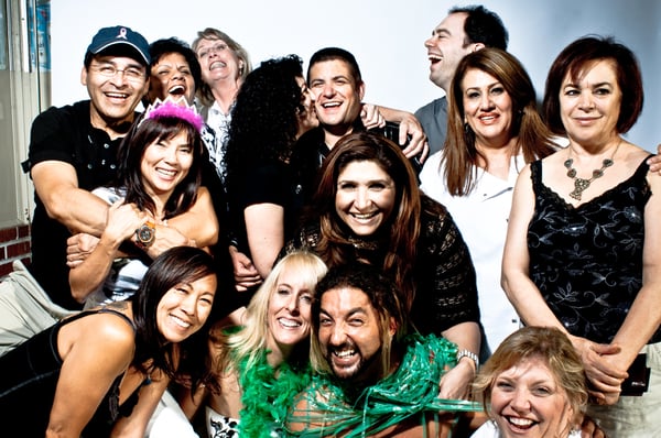 SOLSTICE SALON - Updated June 2026 - 23 Photos & 80 Reviews - 681 ...