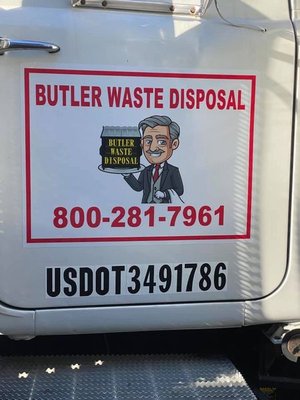 BUTLER WASTE DISPOSAL - Updated October 2025 - 2077 Elmwood Ave ...