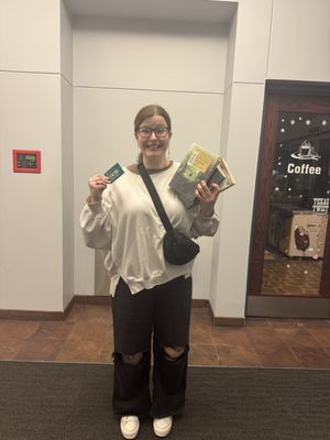 CARROLLTON PUBLIC LIBRARY AT JOSEY RANCH LAKE - Updated October 2025 ...