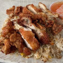 THAI SPICE - Updated December 2025 - 503 Photos & 541 Reviews - 2701 ...