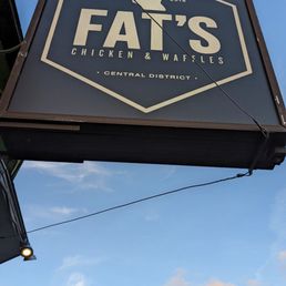FAT’S FRIED CHICKEN & WAFFLES - Updated March 2025 - 1048 Photos & 880 ...