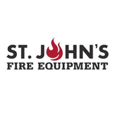 ST. JOHN’S FIRE EQUIPMENT - Updated December 2025 - 50 Muller Dr, St ...