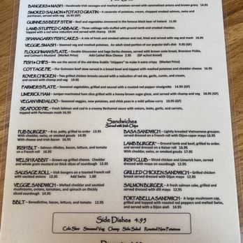 THE IRISH ROVER - Updated January 2026 - 671 Photos & 433 Reviews ...