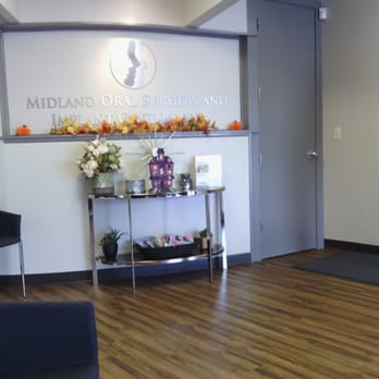 MIDLAND ORAL SURGERY & IMPLANT CENTERS LTD - Updated December 2025 - 39 ...