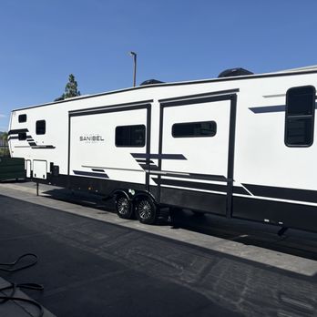 GIANT RV - Updated December 2025 - 165 Photos & 469 Reviews - 24700 ...
