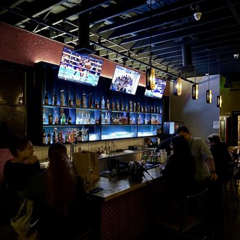 BEHIND BARS - Updated September 2025 - 25 Photos & 11 Reviews - 42 ...