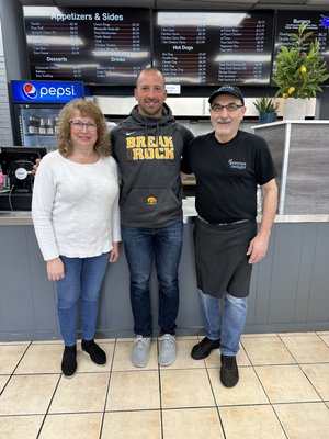 NIKI’S GYROS - 17 Reviews - 1038 Old Weiland Rd, Buffalo Grove, IL - Yelp