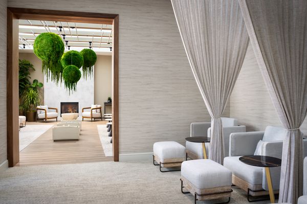 MIRAVAL LIFE IN BALANCE SPA AVIARA - Updated December 2025 - 12 Photos ...