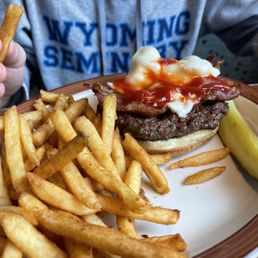 CAPITOL DINER - Updated July 2025 - 225 Photos & 397 Reviews - 800 ...