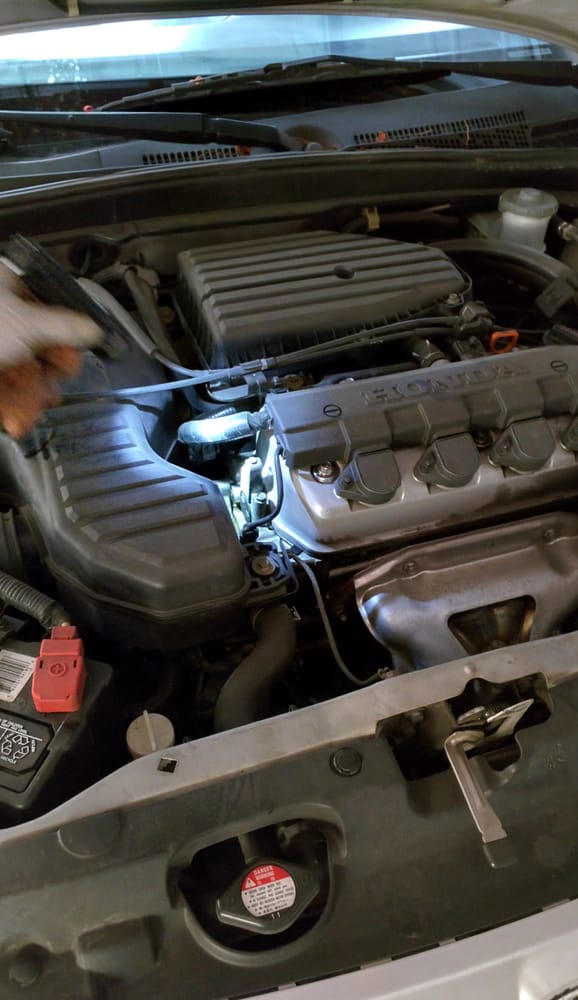 HM AUTO REPAIR - Updated September 2025 - 20225 Valley Blvd, Walnut ...