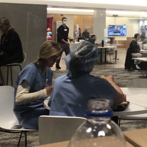 HOAG HOSPITAL CAFETERIA - 87 Photos & 35 Reviews - 1 Hoag Dr, Newport ...