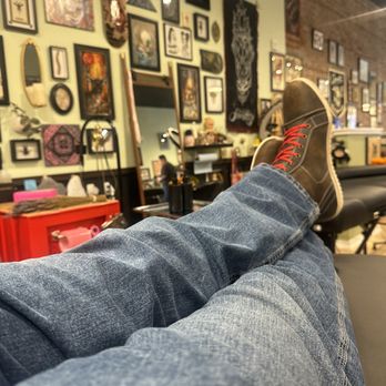 COLBY AVENUE TATTOO - Updated August 2025 - Everett, Washington ...