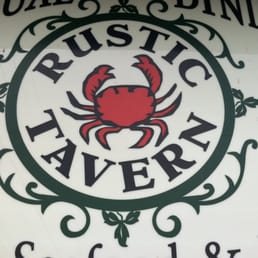 RUSTIC TAVERN - Updated October 2025 - 81 Photos & 206 Reviews - 823 ...