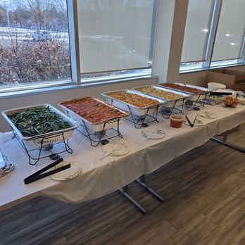 COLISEUM KITCHEN & CATERERS - Updated January 2026 - 81 Photos & 201 ...