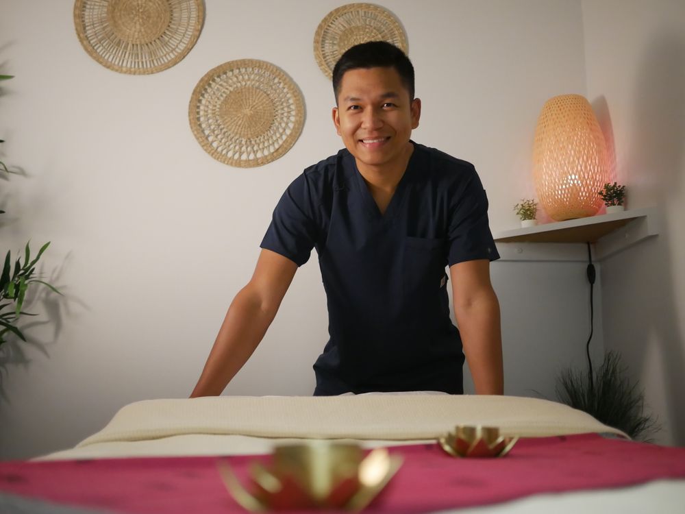 MASSAGE BY NOTE - Updated October 2025 - 33 Photos & 13 Reviews - 8751 ...