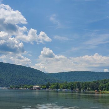 SEVEN POINTS CAMPGROUND - Updated December 2025 - 6145 Seven Points Rd ...