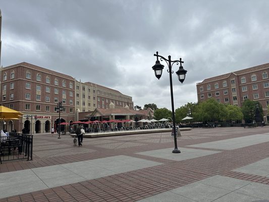 USC VILLAGE - Updated May 2025 - 137 Photos & 39 Reviews - 3301 S ...