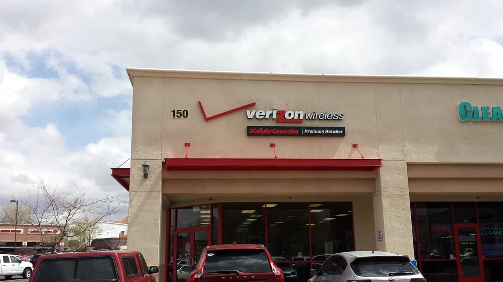 VERIZON AUTHORIZED RETAILER, TCC - Updated May 2025 - 16 Reviews - 150 ...