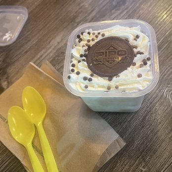 PIPO BURGERS - Updated October 2025 - 74 Photos & 36 Reviews - 10808 NW ...