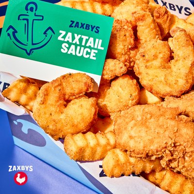 ZAXBYS - Updated May 2025 - 61 Photos & 16 Reviews - 3437 Pelham Pkwy ...