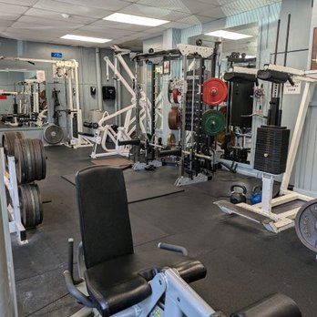 SOMERVILLE YMCA - Updated January 2026 - 22 Photos & 41 Reviews - 101 ...