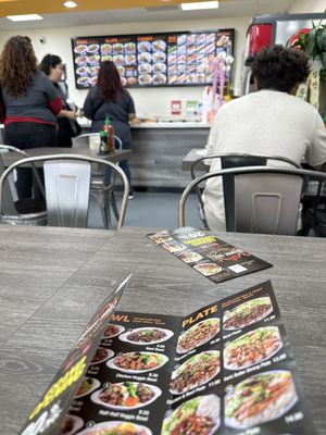 ORANGE GRILL TERIYAKI & ROLLS - Updated November 2024 - 104 Photos & 52 ...