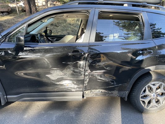 ALL AMERICAN AUTO BODY - Updated January 2026 - 13 Photos & 12 Reviews ...