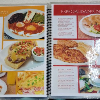 CAFÉ REY - Updated October 2025 - 19 Photos & 11 Reviews - Morelos 710 ...