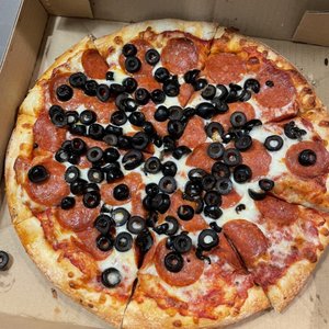 UPPER CRUST PIZZA - 126 Photos & 277 Reviews - Pizza - 4196 Oceanside ...