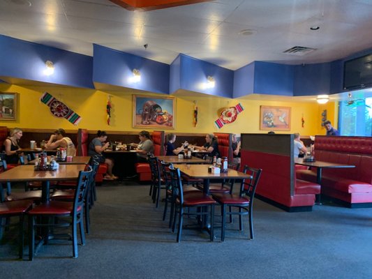 EL RODEO MEXICAN RESTAURANT - 31 Photos & 51 Reviews - 4204 N Prospect ...