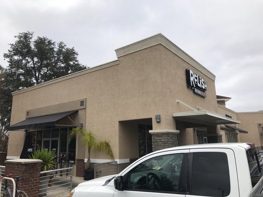 RELISH BIG TASTY BURGERS - ARCHER ROAD - 86 Photos & 101 Reviews ...