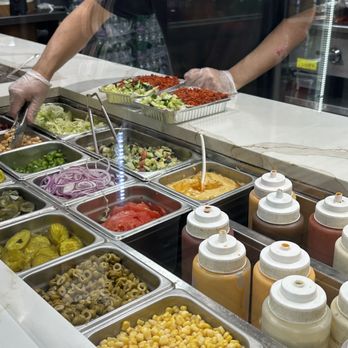 HALAL BOYZ - Updated January 2025 - 154 Photos & 159 Reviews - 183-20 ...