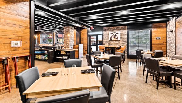 WISSOTA CHOPHOUSE - CULLMAN - Updated October 2025 - 23 Photos & 20 ...