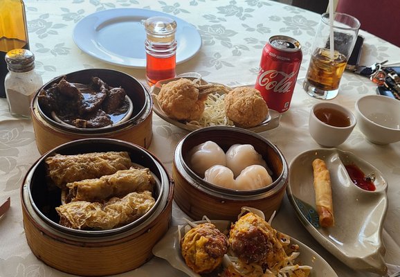 TREMENDOUS CHINESE RESTAURANT - Updated July 2025 - 192 Photos & 170 ...