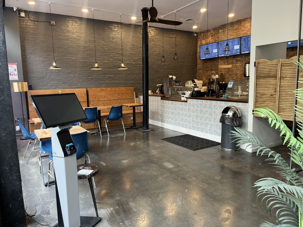 TIDAL TEA - Updated October 2025 - 15 Photos & 10 Reviews - 318 W 142nd ...