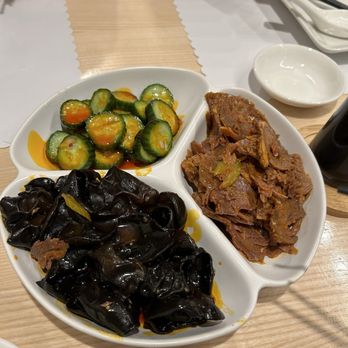 DUMPLING BAR - Updated January 2025 - 296 Photos & 127 Reviews - 119 N ...