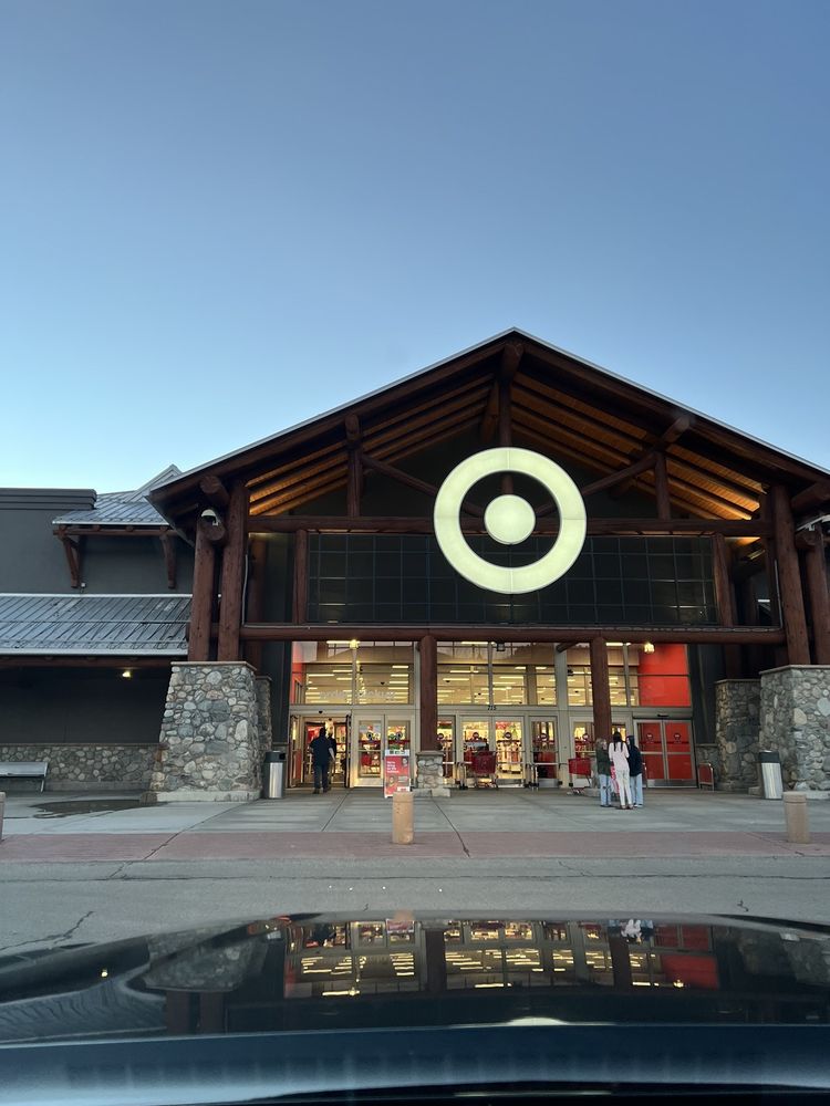 TARGET - Updated August 2025 - 25 Photos & 37 Reviews - 715 Blue River ...